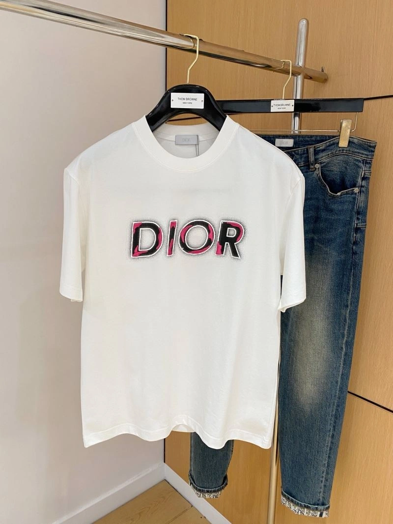 Christian Dior T-Shirts
