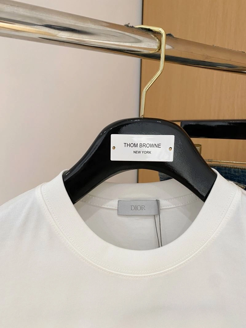Official Christian Dior T-Shirts
