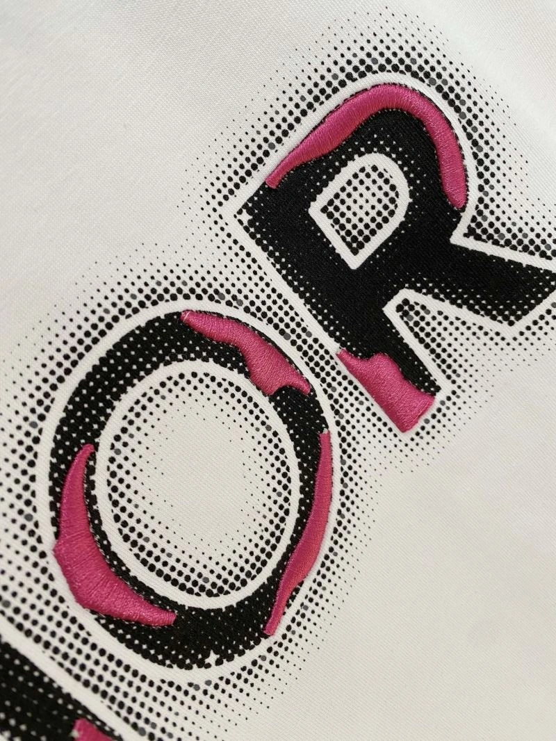 Official Christian Dior T-Shirts