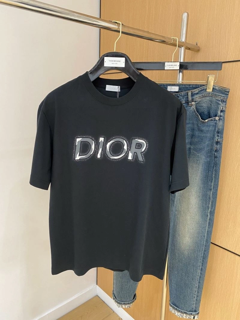 Christian Dior T-Shirts