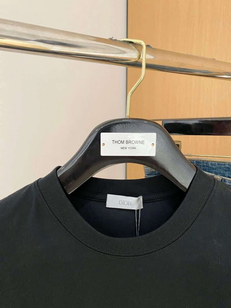 Mirror quality Christian Dior T-Shirts