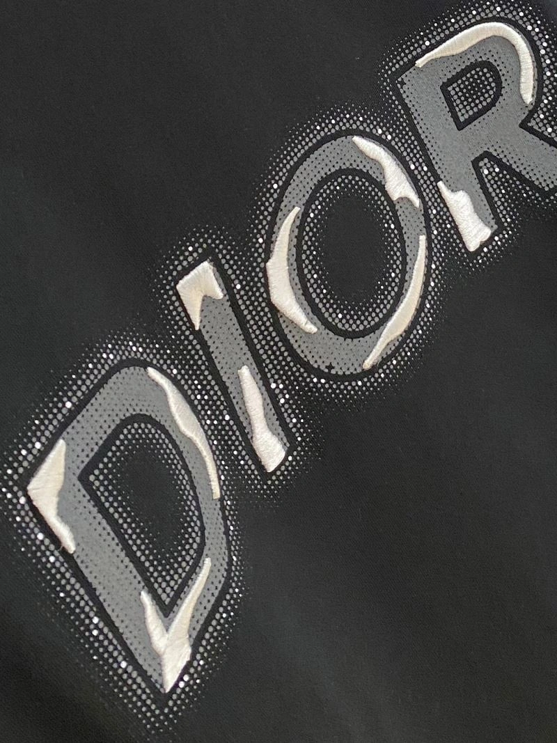Mirror quality Christian Dior T-Shirts