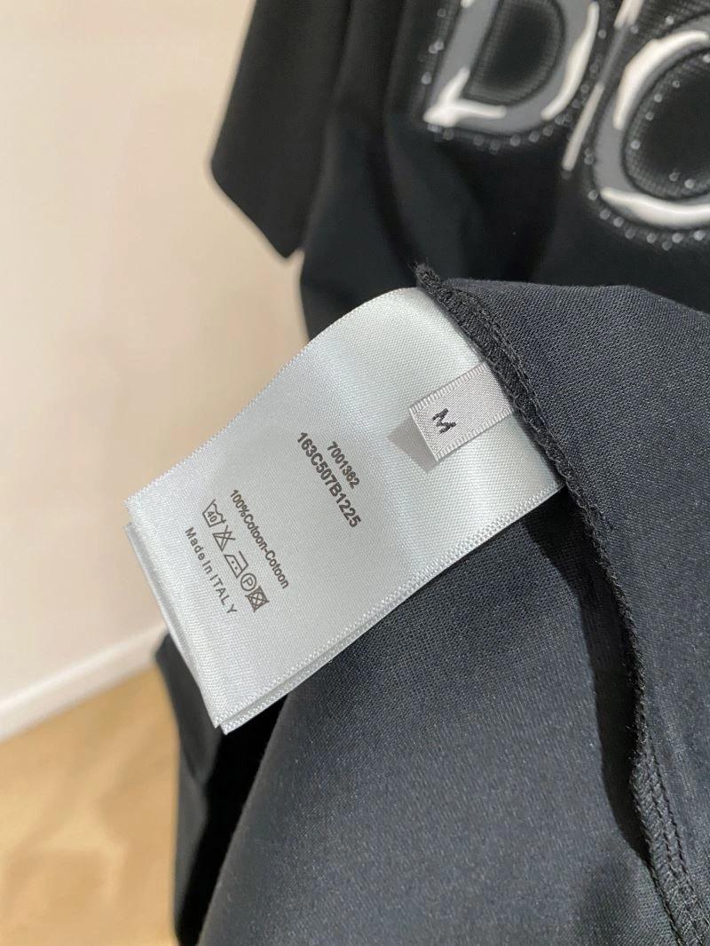 Mirror quality Christian Dior T-Shirts