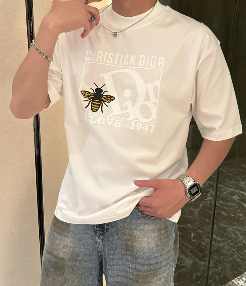 Christian Dior T-Shirts