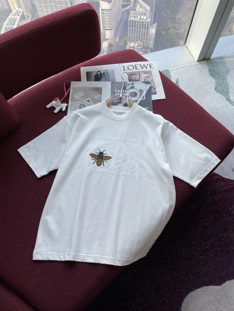 Budget-friendly Christian Dior T-Shirts