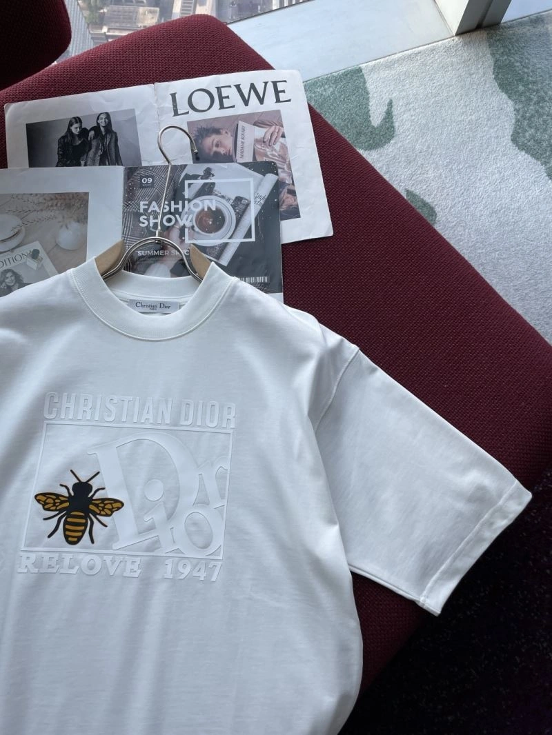 Budget-friendly Christian Dior T-Shirts
