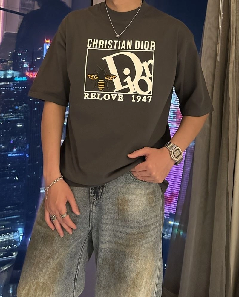 Christian Dior T-Shirts