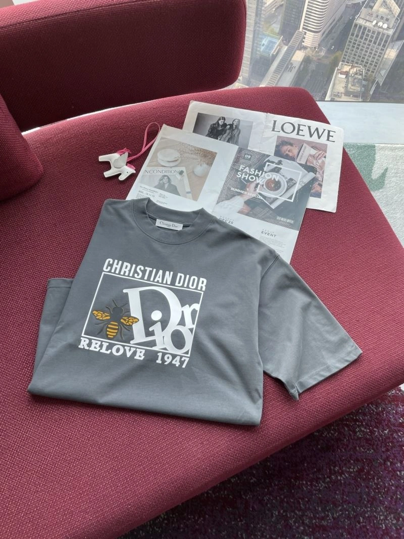 Cut-rate Christian Dior T-Shirts