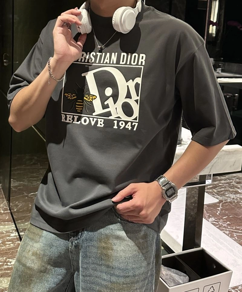 Cut-rate Christian Dior T-Shirts