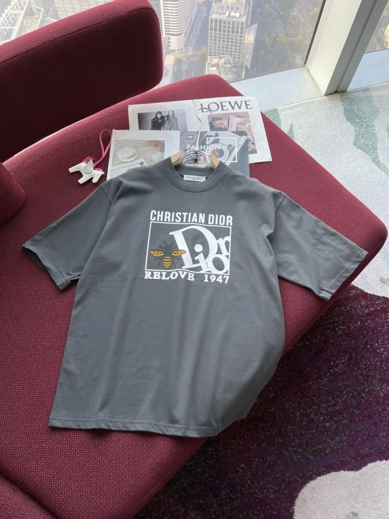 Cut-rate Christian Dior T-Shirts