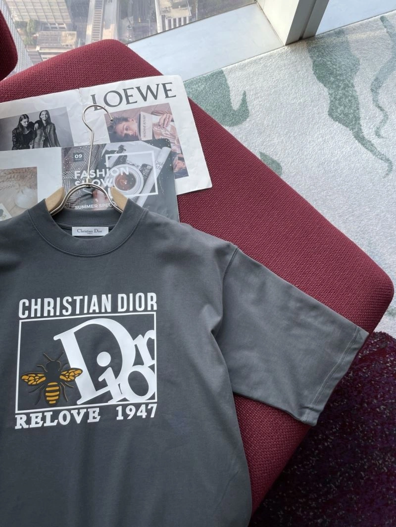 Cut-rate Christian Dior T-Shirts