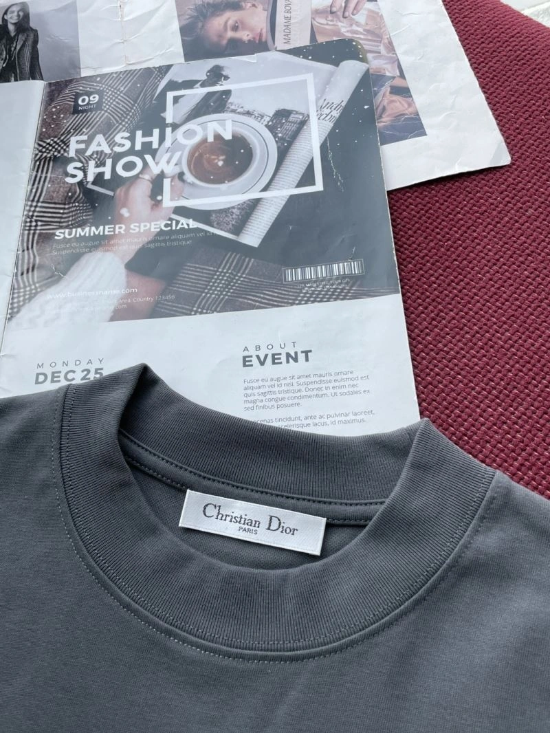 Cut-rate Christian Dior T-Shirts