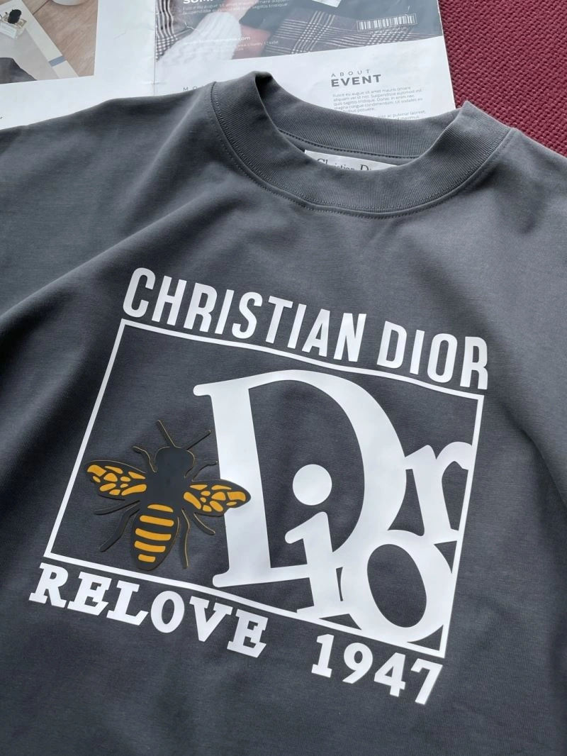 Cut-rate Christian Dior T-Shirts
