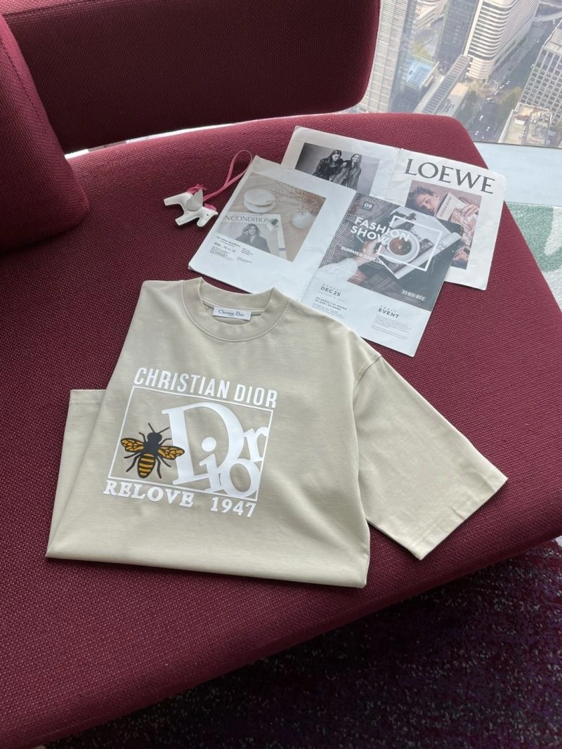 Bargain Christian Dior T-Shirts