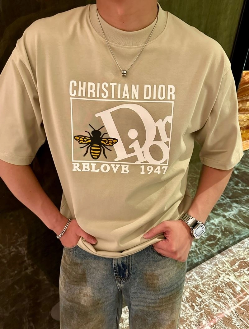 Bargain Christian Dior T-Shirts