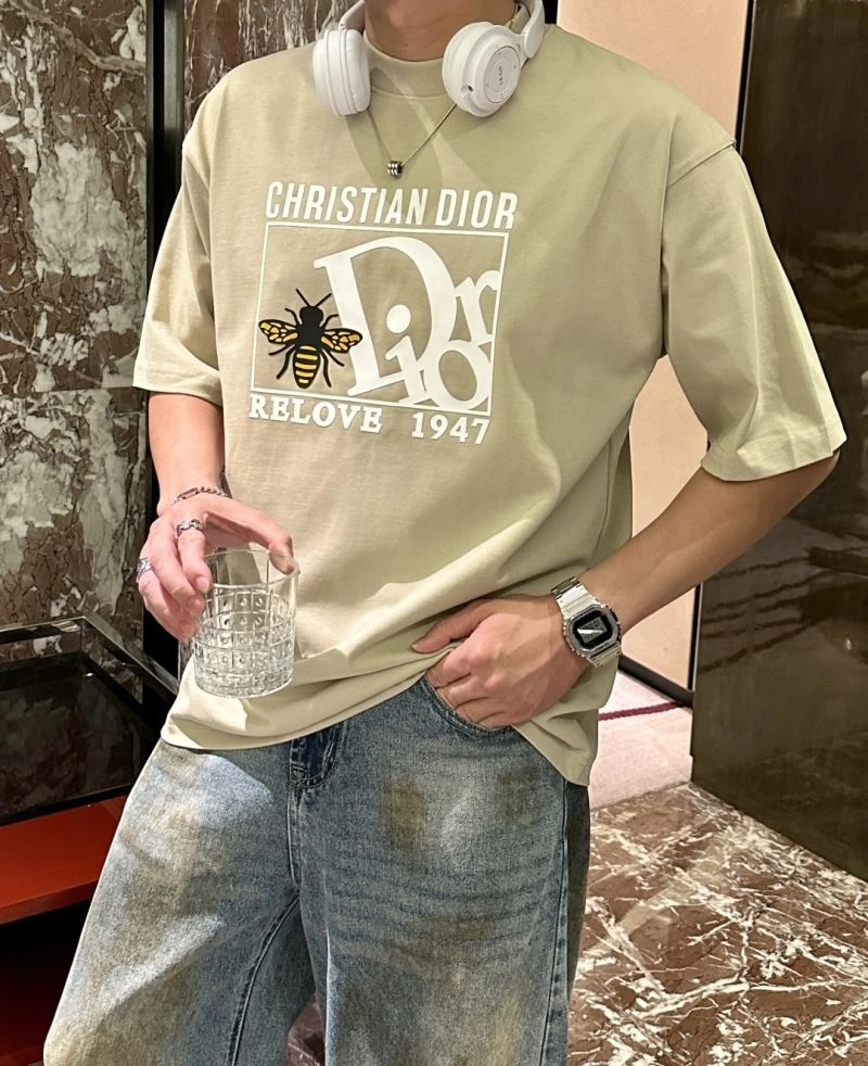 Bargain Christian Dior T-Shirts