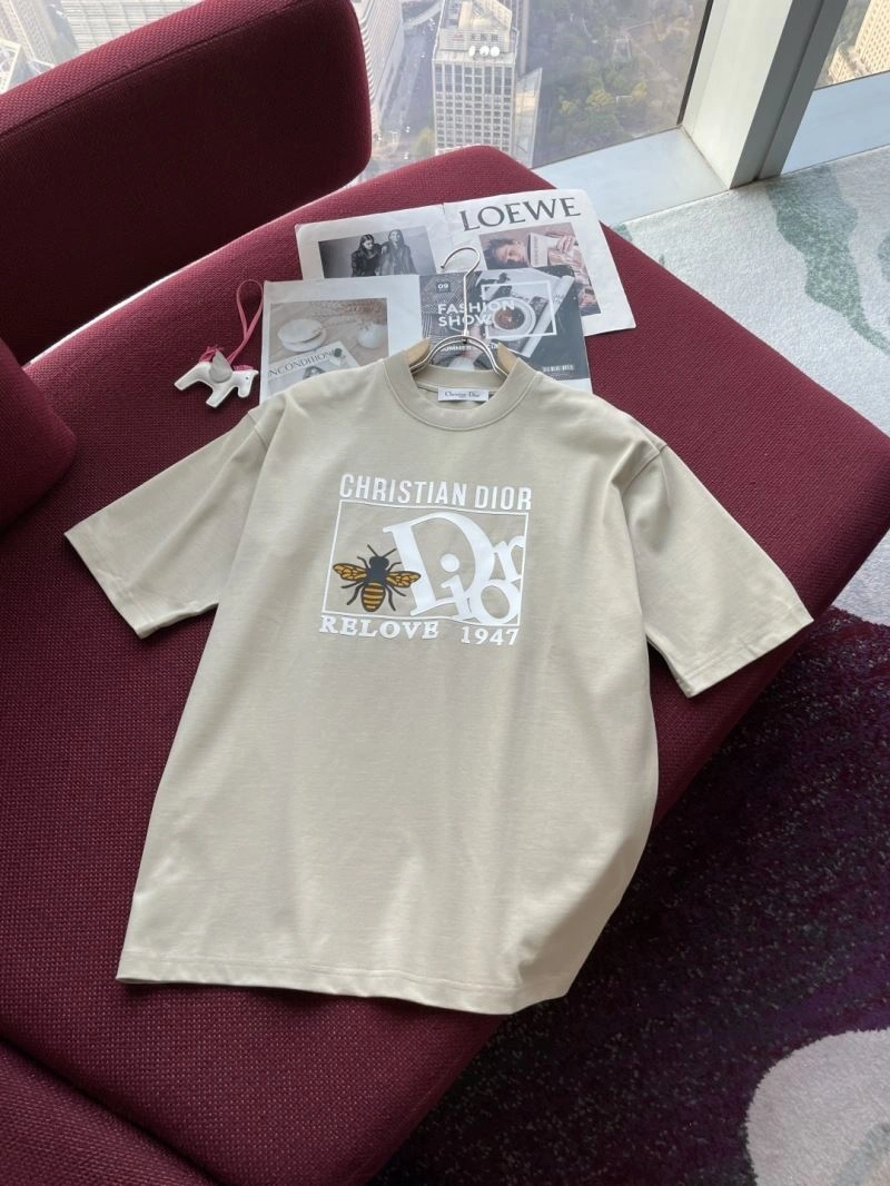 Bargain Christian Dior T-Shirts