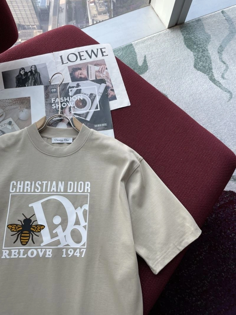 Bargain Christian Dior T-Shirts