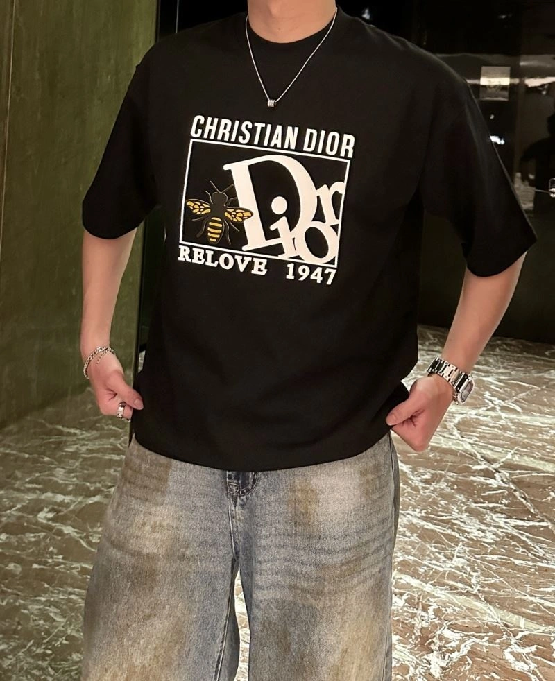 Christian Dior T-Shirts