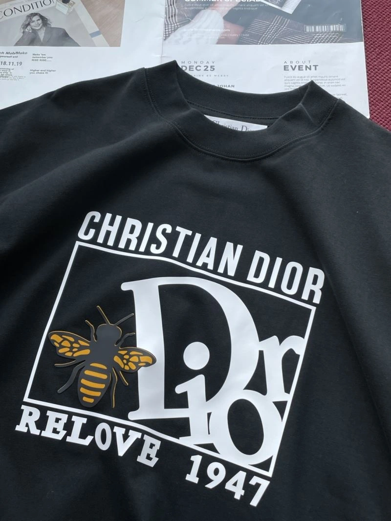Economical Christian Dior T-Shirts