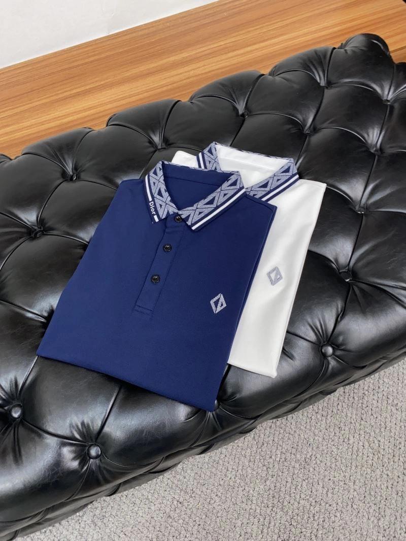 High accuracy Christian Dior T-Shirts