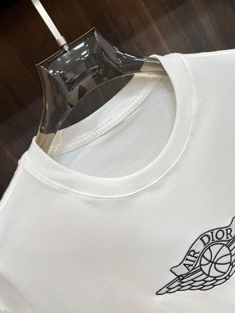 1:1 copy Christian Dior T-Shirts