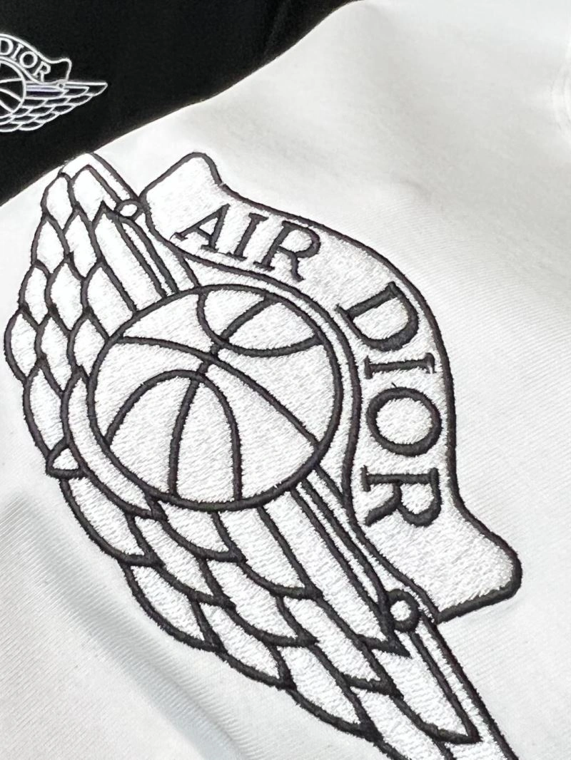 1:1 copy Christian Dior T-Shirts