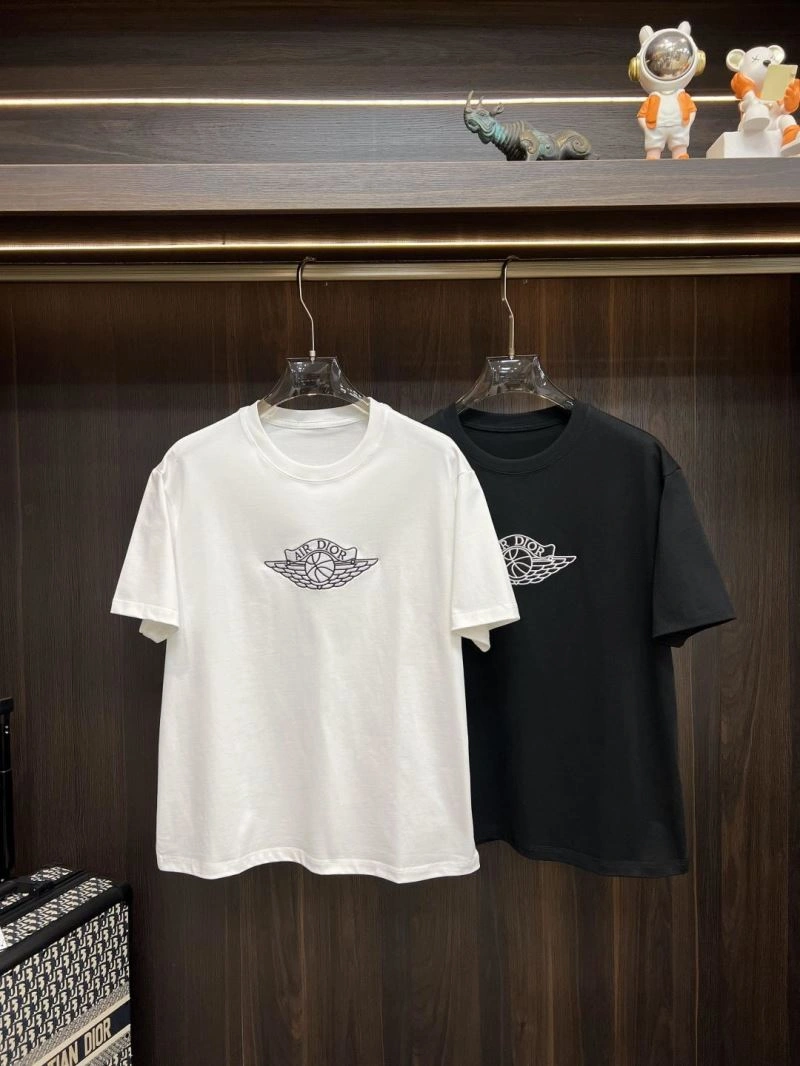 Christian Dior T-Shirts