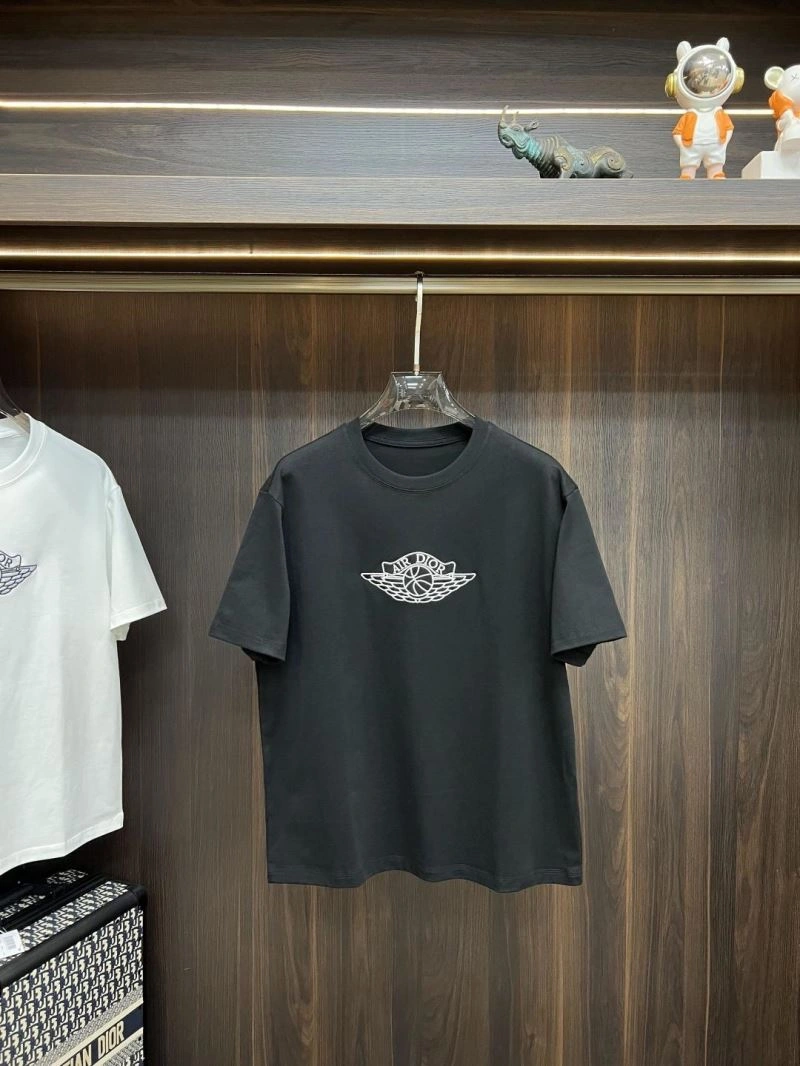 Exact replica Christian Dior T-Shirts