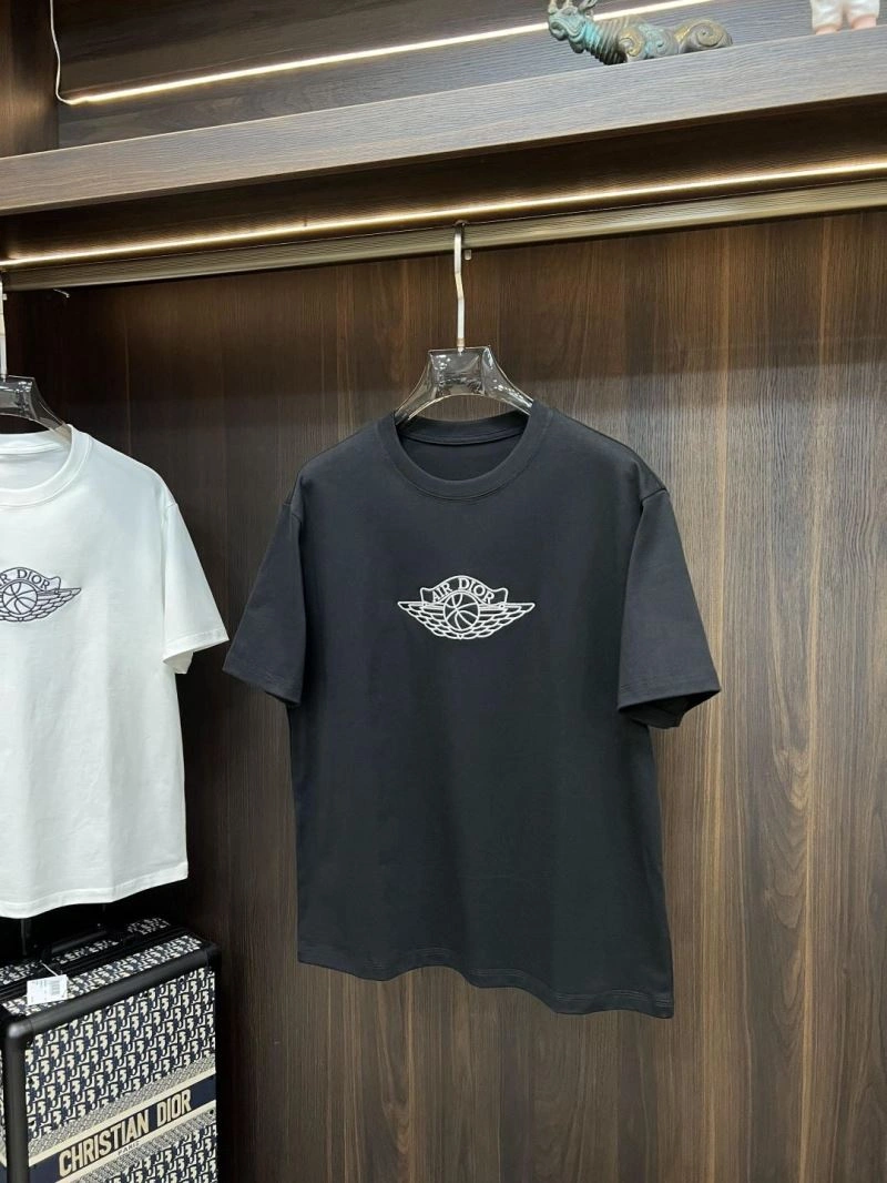 Exact replica Christian Dior T-Shirts