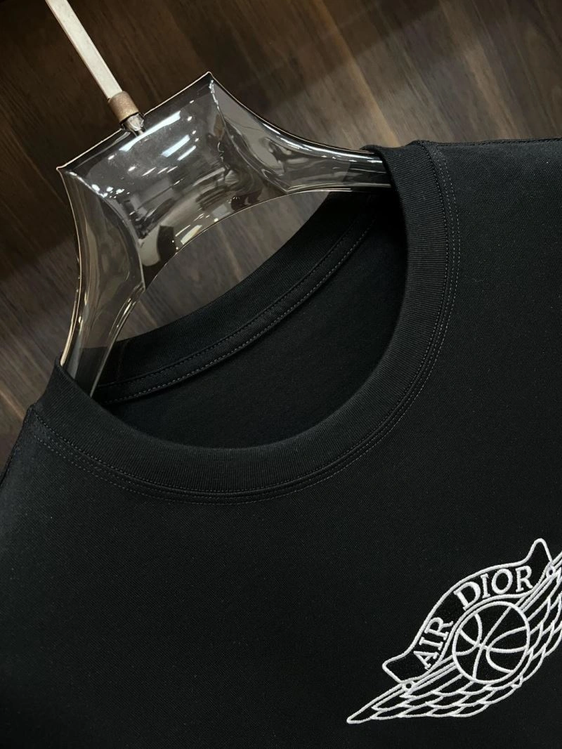 Exact replica Christian Dior T-Shirts