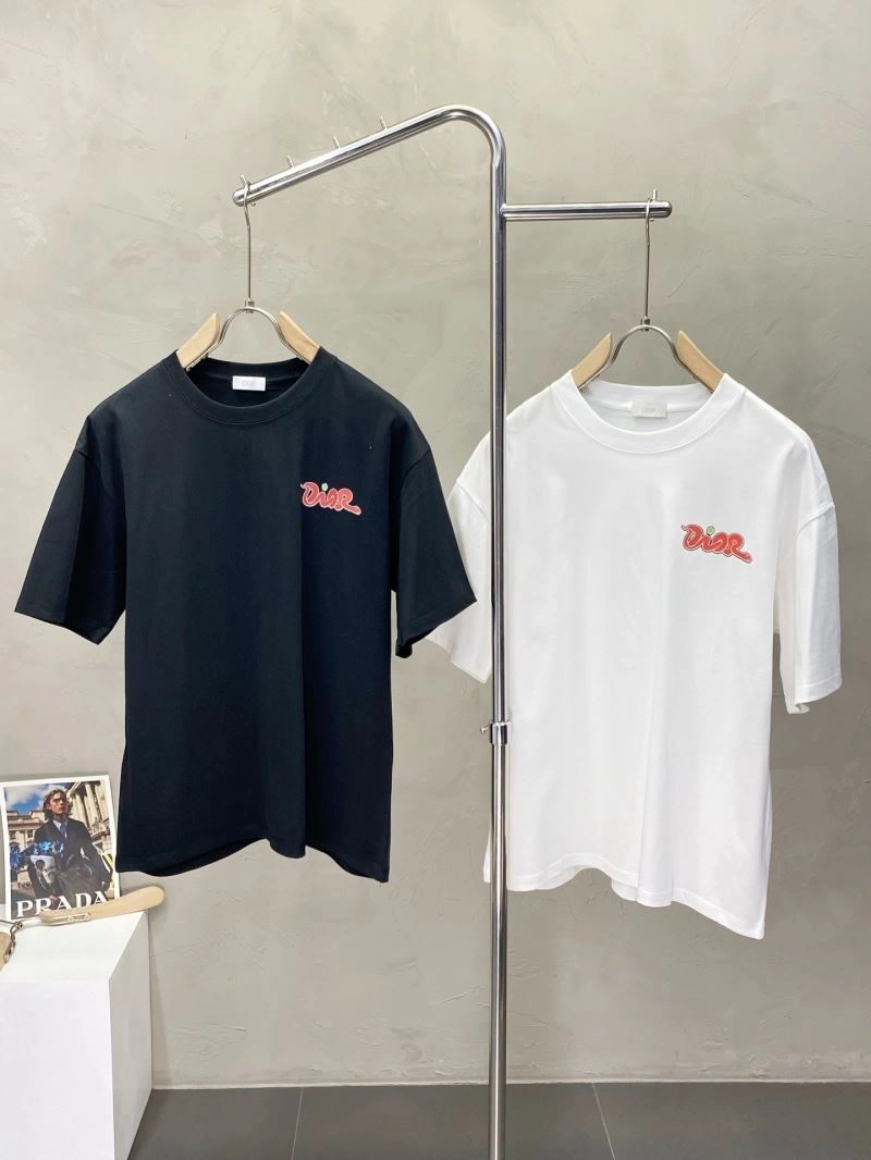 Christian Dior T-Shirts
