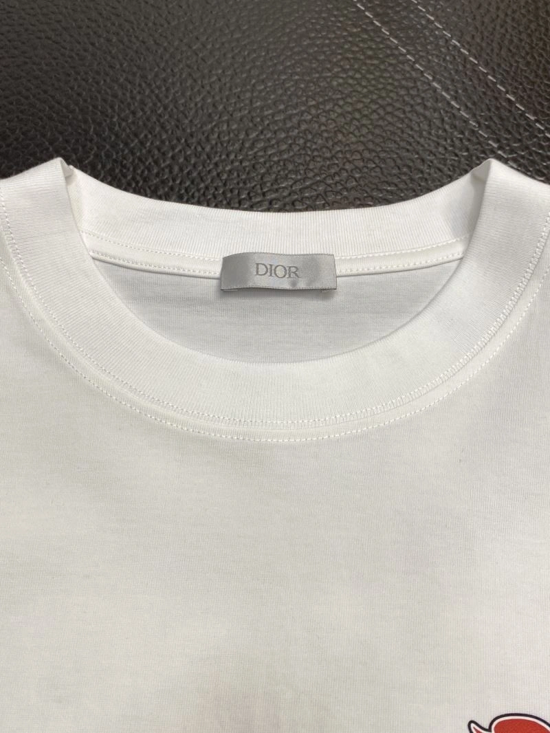 Low-cost Christian Dior T-Shirts