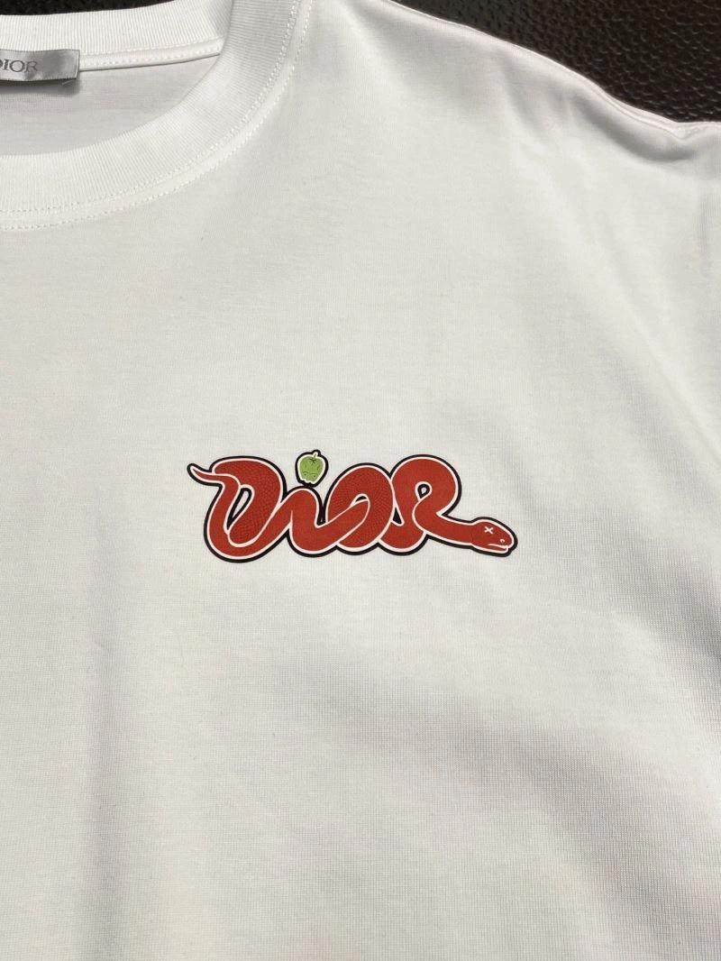 Low-cost Christian Dior T-Shirts