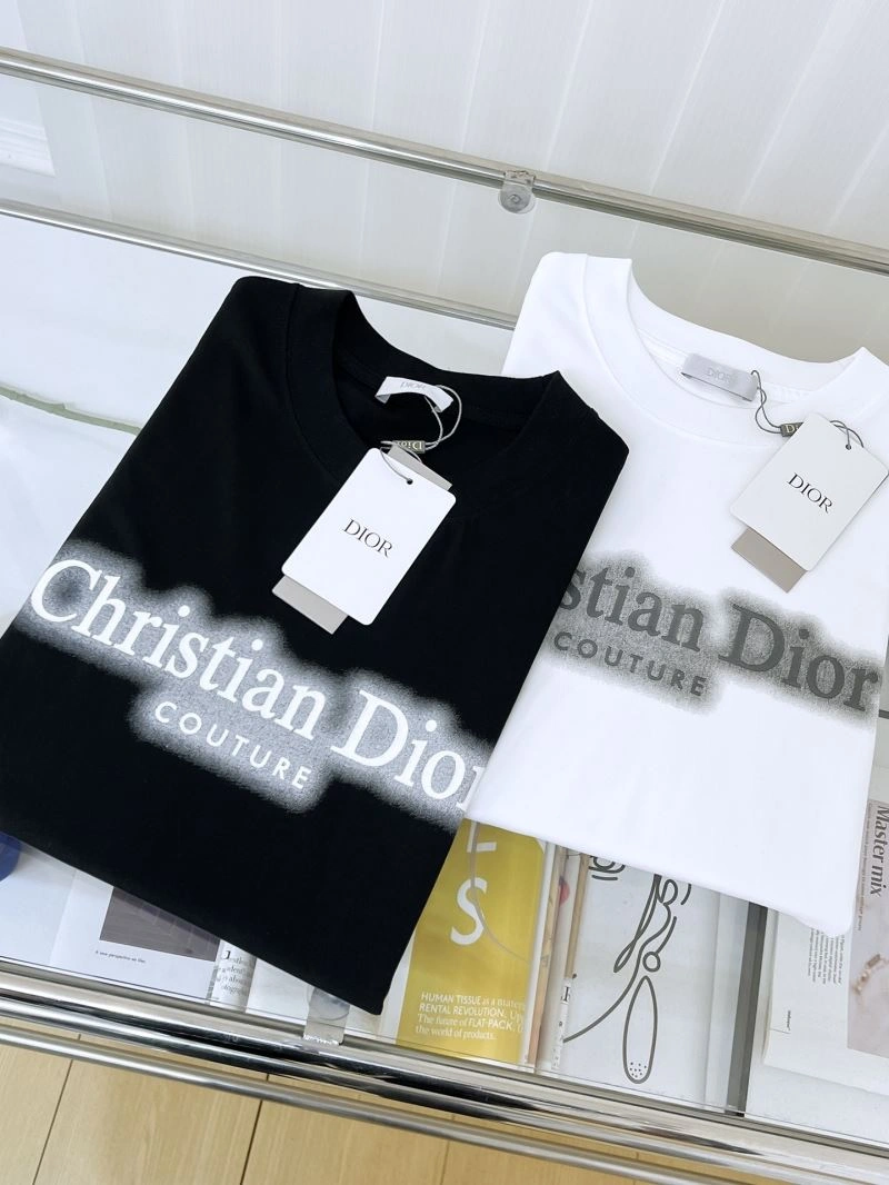Christian Dior T-Shirts
