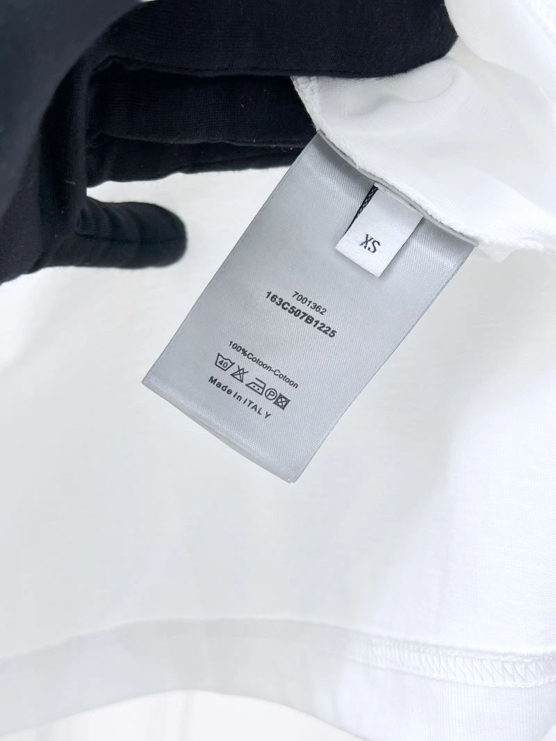 Economical Christian Dior T-Shirts