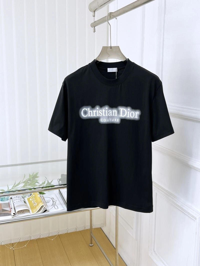 Economical Christian Dior T-Shirts