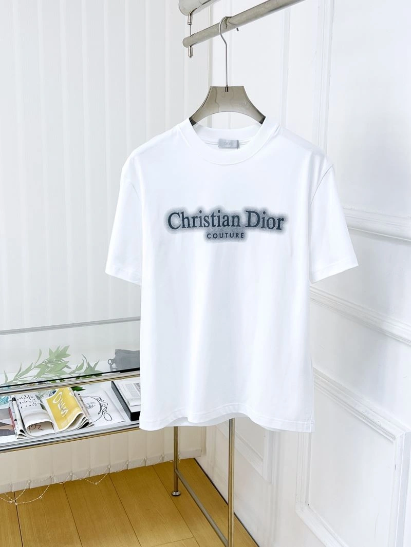 Economical Christian Dior T-Shirts