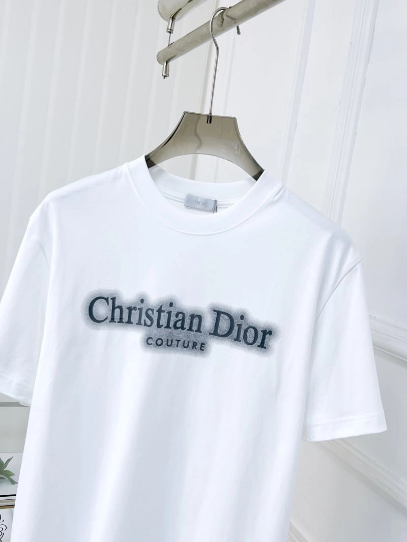 Economical Christian Dior T-Shirts