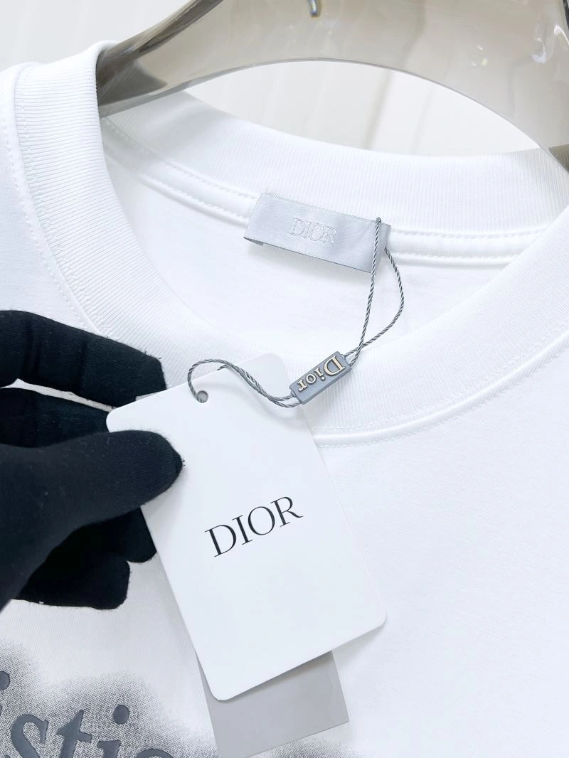 Economical Christian Dior T-Shirts