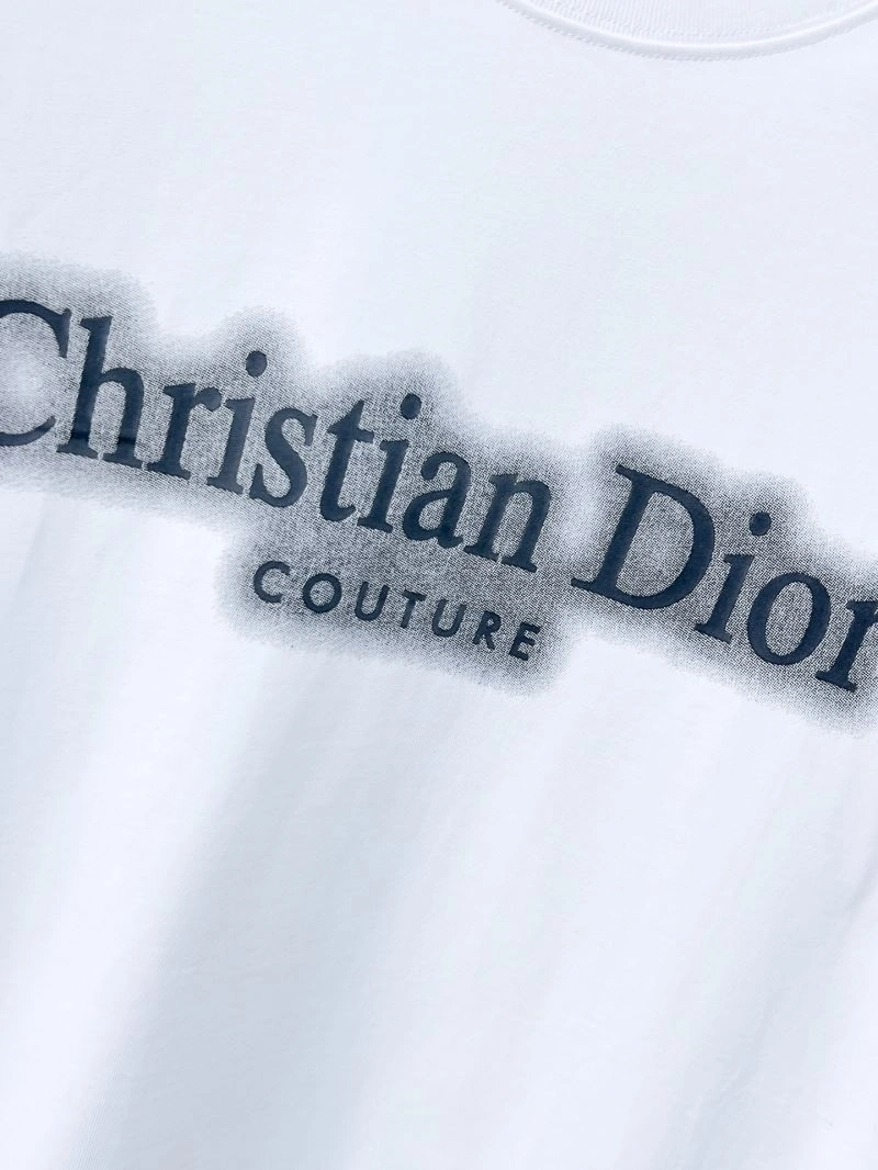 Economical Christian Dior T-Shirts