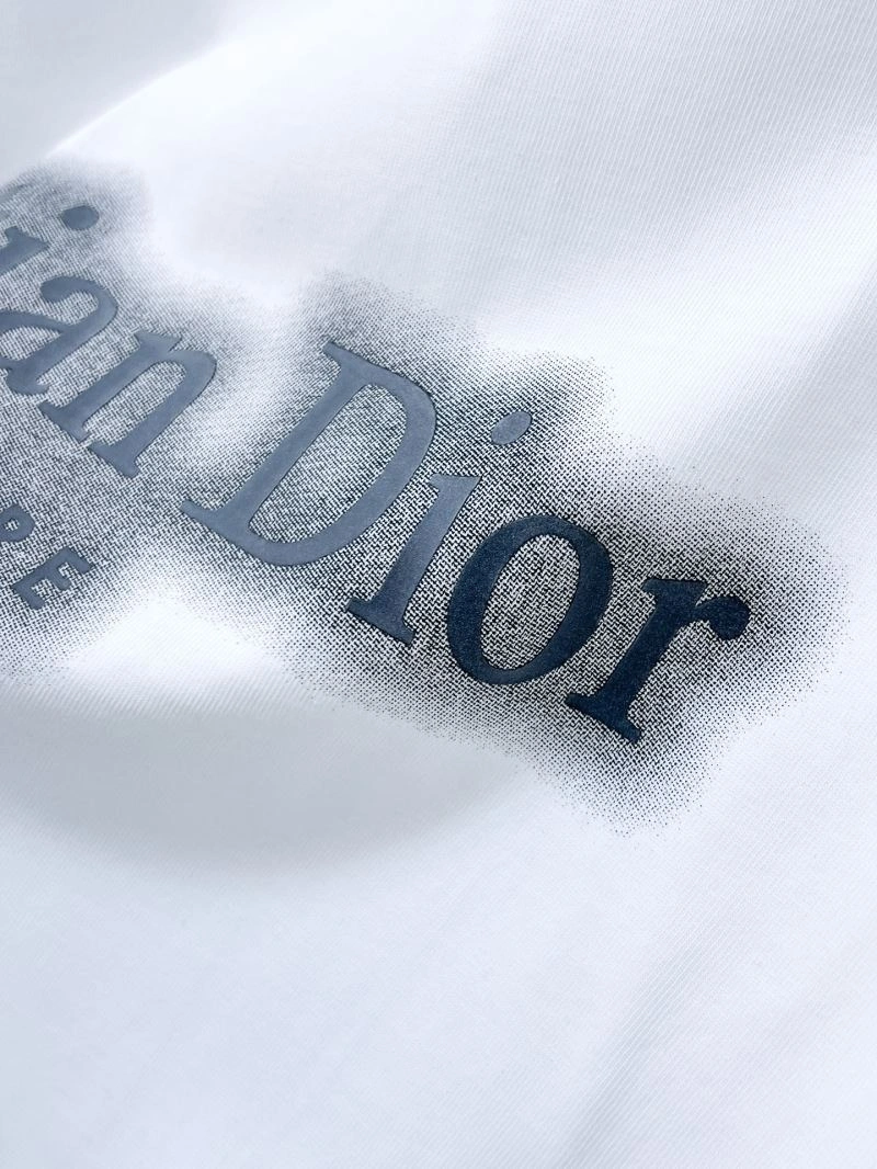 Economical Christian Dior T-Shirts