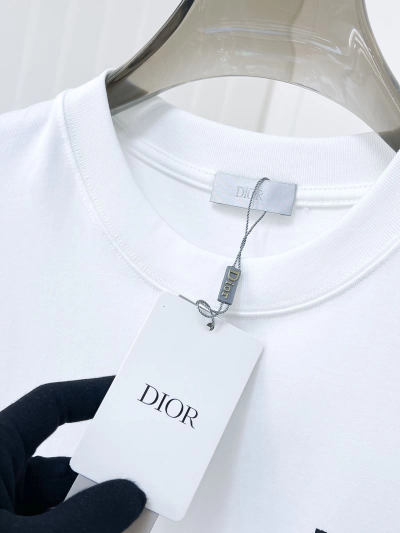 Top mirror Christian Dior T-Shirts