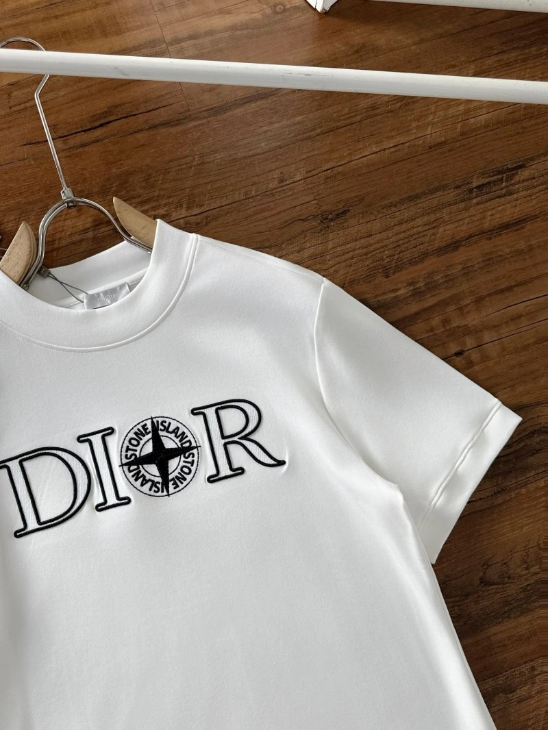 Original Christian Dior T-Shirts