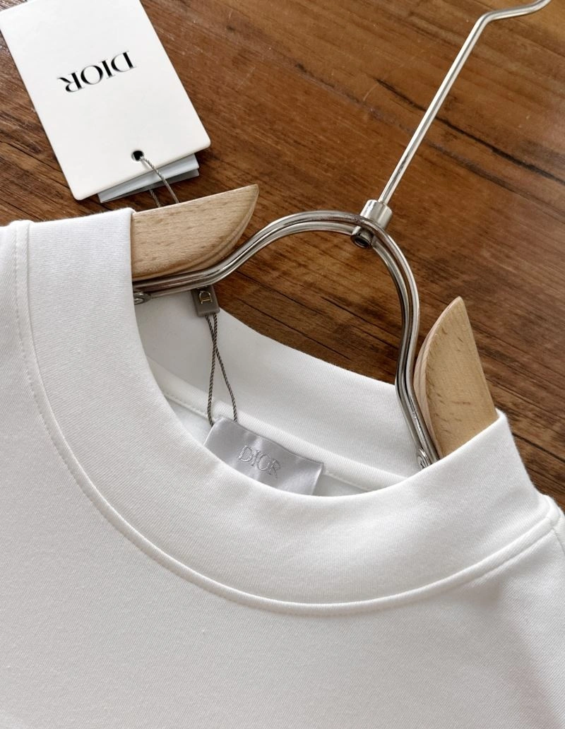 Original Christian Dior T-Shirts