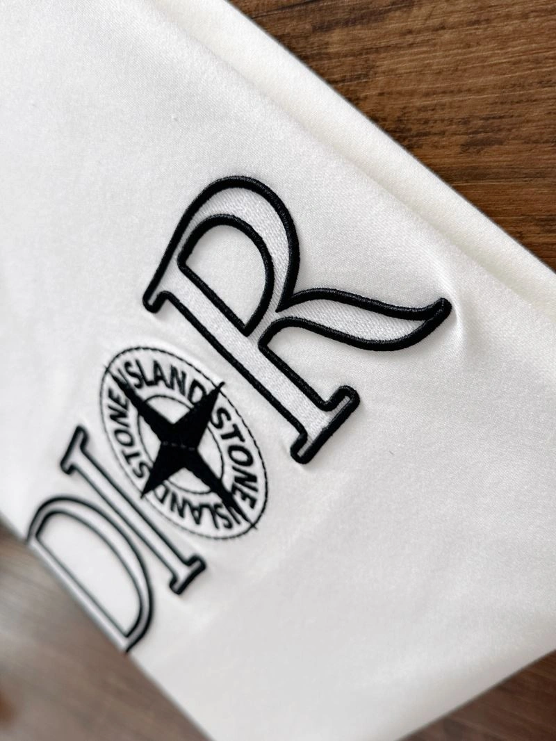 Original Christian Dior T-Shirts