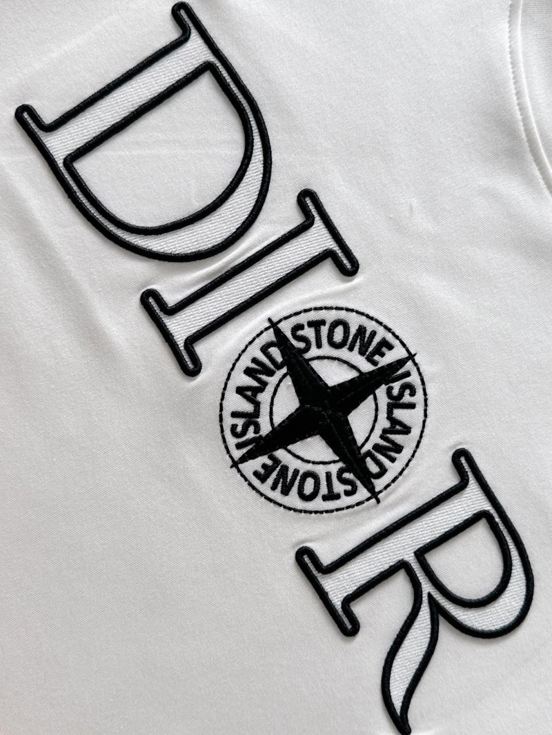 Original Christian Dior T-Shirts