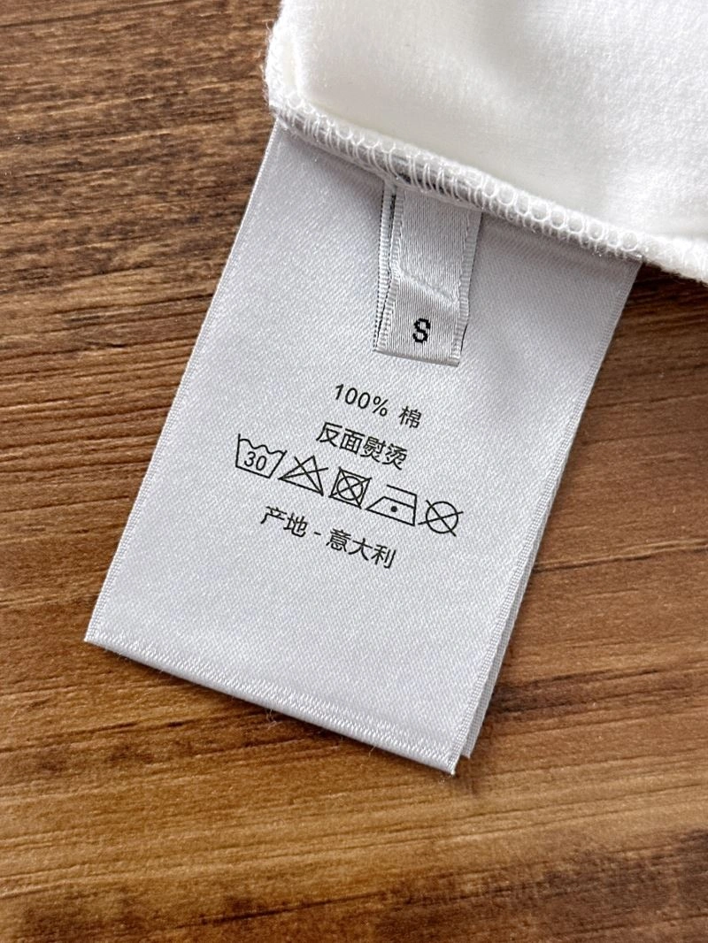 Original Christian Dior T-Shirts