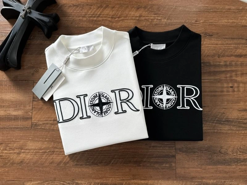 Original Christian Dior T-Shirts