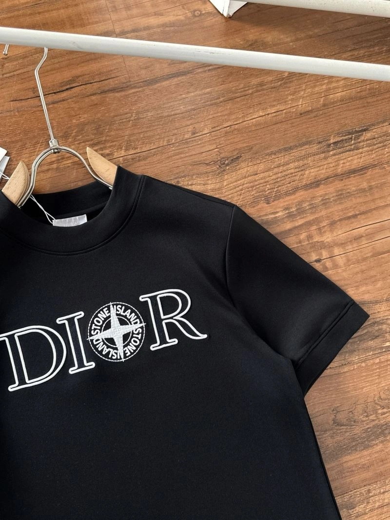Original Christian Dior T-Shirts